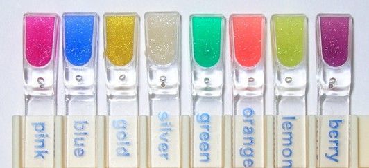 Twinky Star Flow Compomer blau | Voco | KPM Ortho